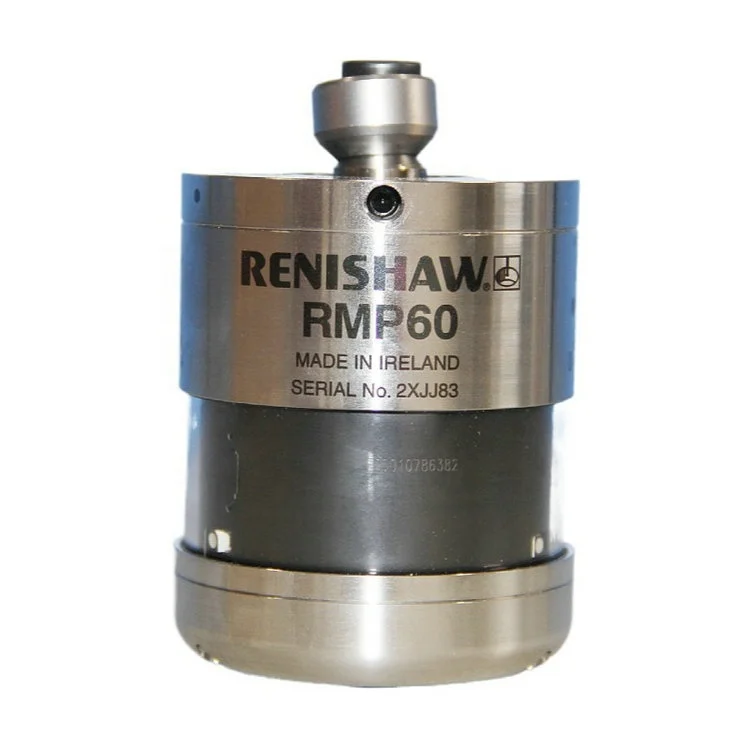 Renishaw Machine Tool Probe Radio Machine Probe - RBE RMP60