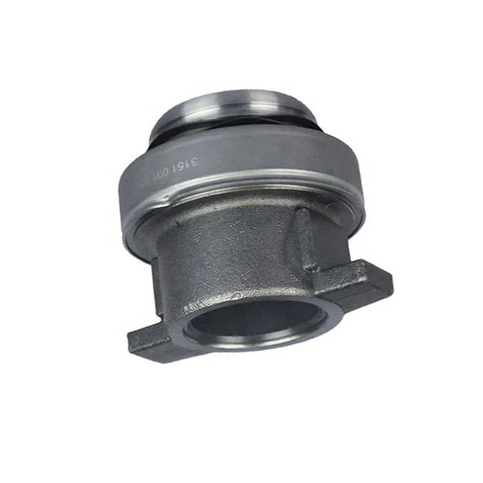 Clutch Release Bearings - Reliable OEM Solutions for Trucks