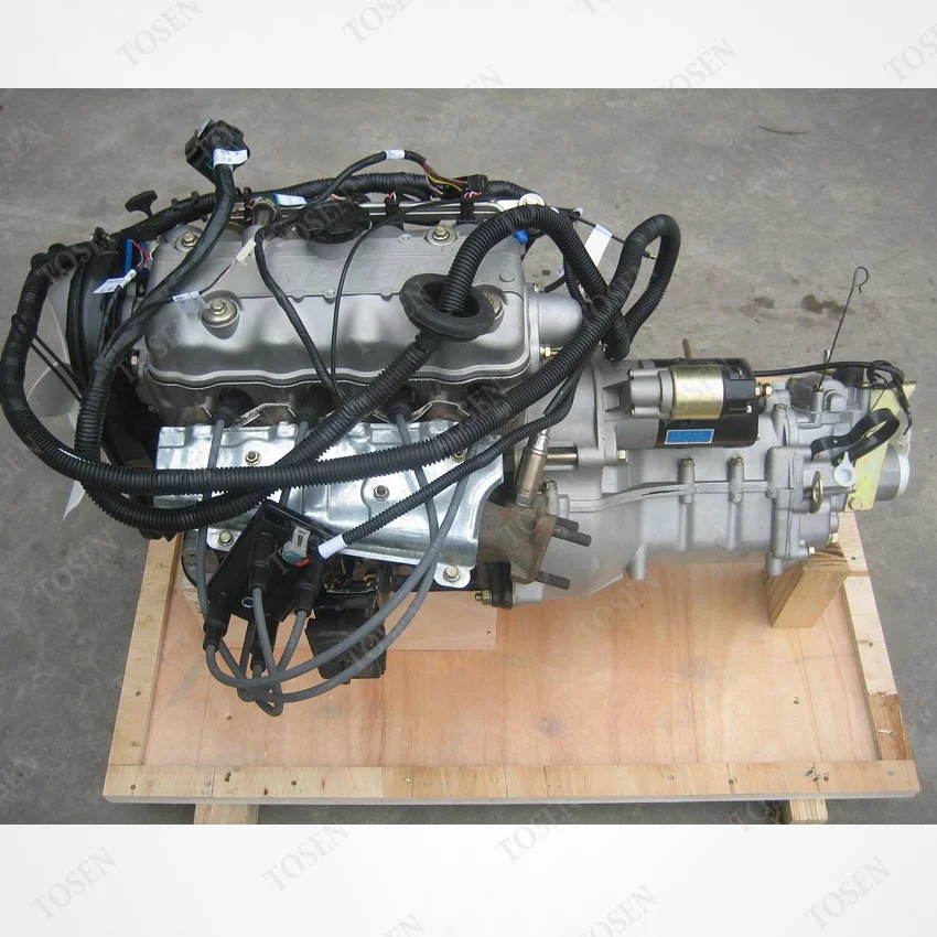 New Quality Carburetor for Suzuki F8a EFI Engine 800cc