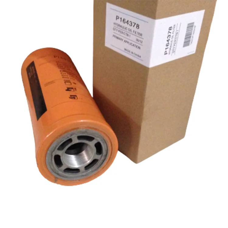 Filtro De Transmisión Hongrun D65 D85 154-15-65561 1541565561 - Buy ...