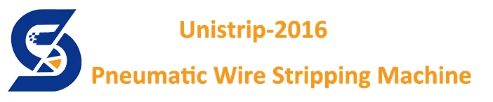 Unistrip Wire Stripping Machine Cable Stripping Machine Tool For Sale ...