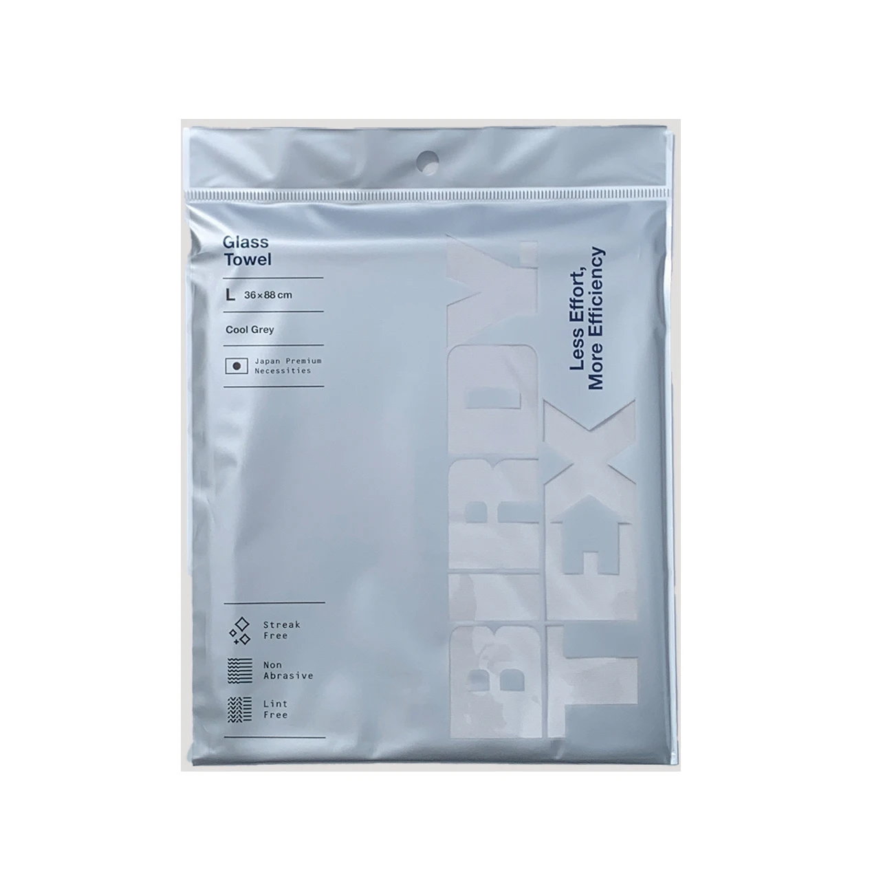 Excellent Japanese Microfiber Glass Towel Household Cleaning Tools ...