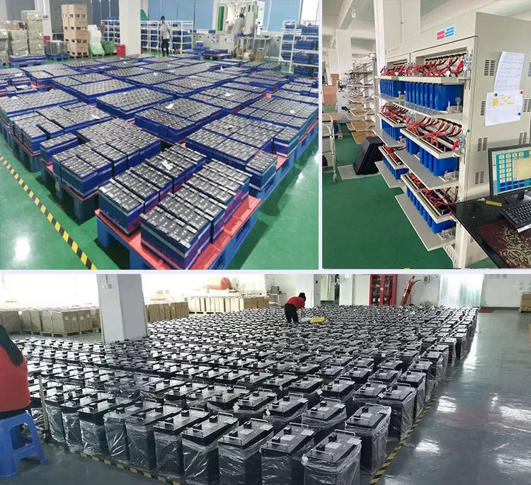 Eitai Grade A Rack Lithium 48v 51.2v 100ah 200ah Home Energy Storage ...