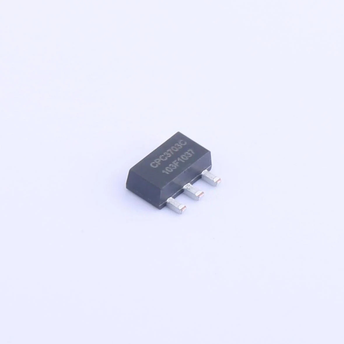 Original New Transistor Diodes Mosfet SOP-4 CPC3703CTR IC Chip in stock| Alibaba.com