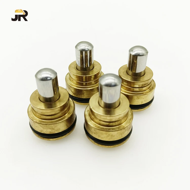 Excavator Joystick Hydraulic Seal Kit - Durable & Oil-resistant