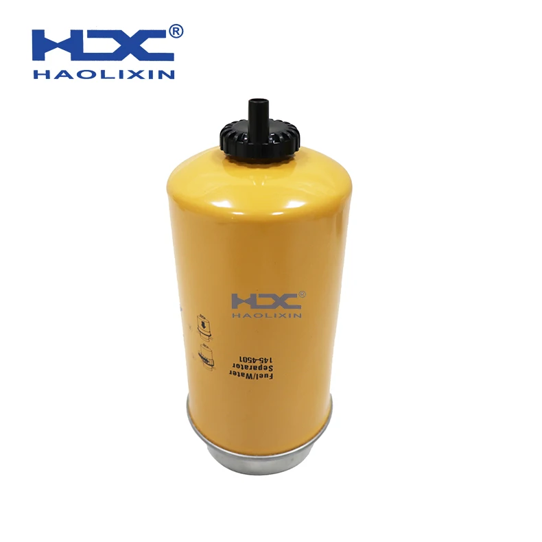 Fuel Filter Re53727 Re67901 Wk8114 P551425 Fs19793 87840590 1454501 145 ...