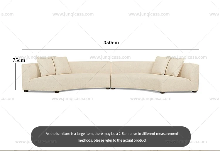 Set Tempat Duduk Sofa Santai Modern Bahan Beludru,Set Sofa Bundar ...