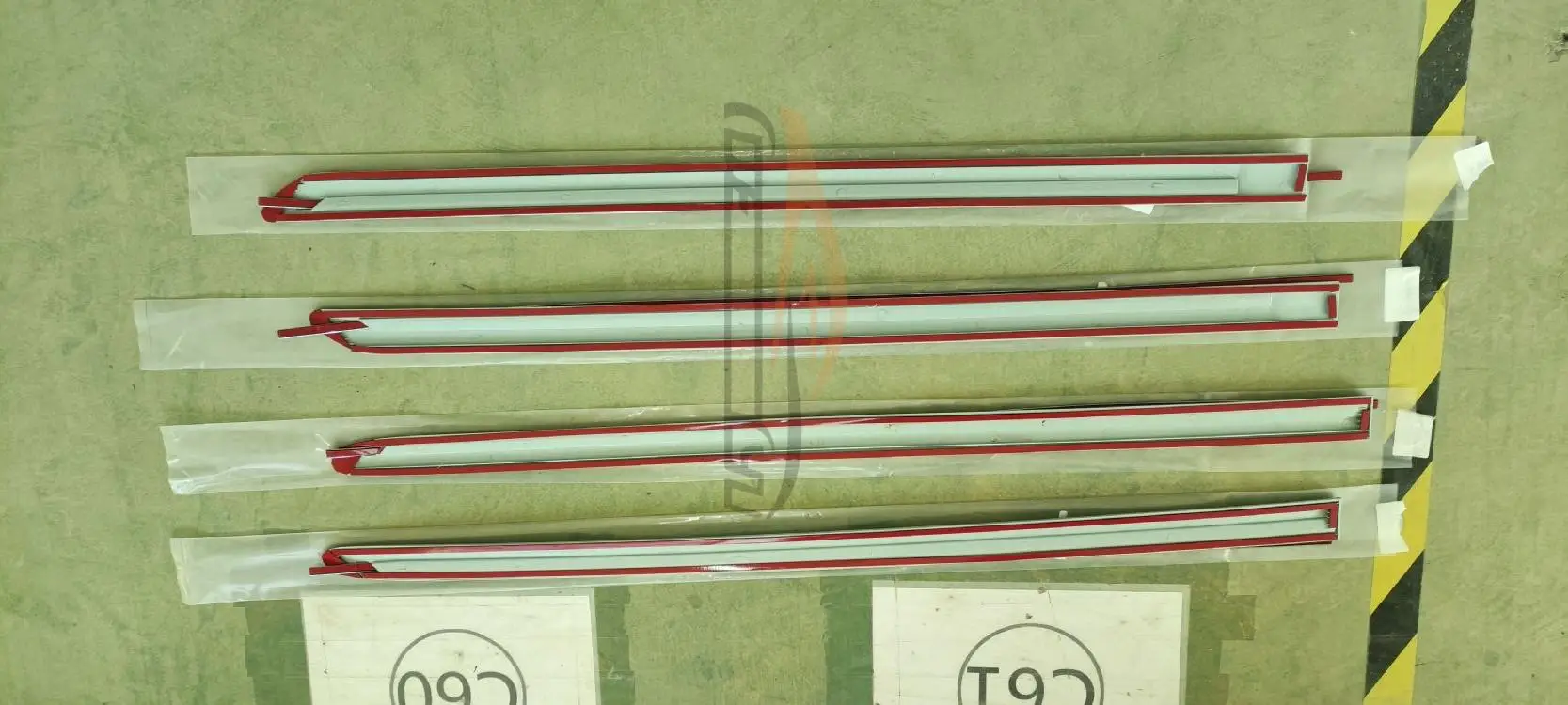Door Stripe, Auto Stripes, For Toyota 2009-2010 Innova| Alibaba.com