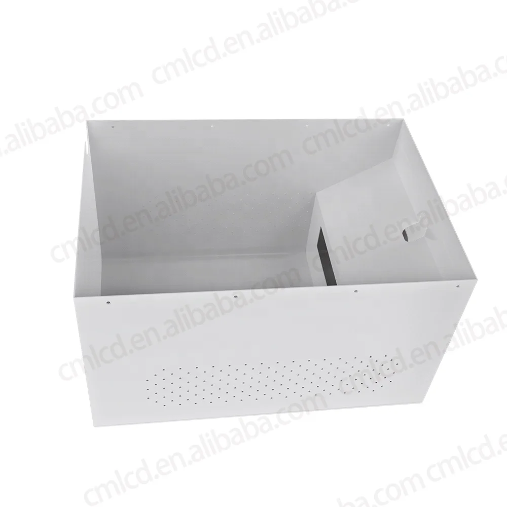 Photo Booth DNP Printer Cover for RX1HS & DNP 620 & Hiti P525L