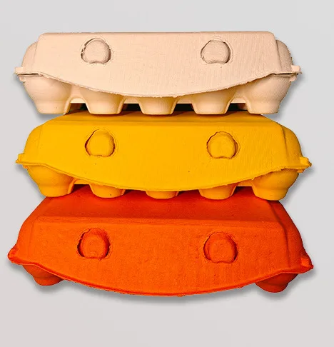 Custom Paper Egg Packaging Box 4/6/10/12 Pieces Egg Gift Box ...