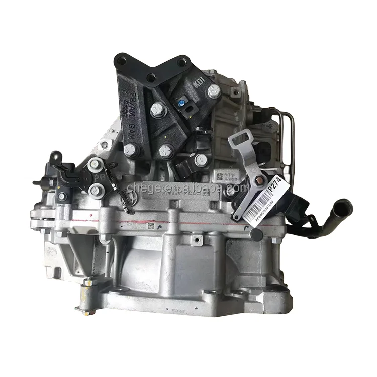 Original Brand New Hyundai Kia Transmission A4cf1 4f16 Gearbox ...