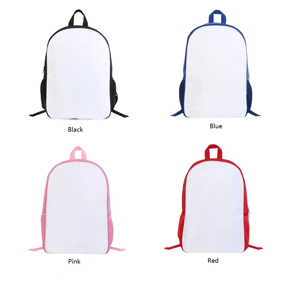 Sublimation Blank Computer Backpack School Bag,Sublimation Adult ...