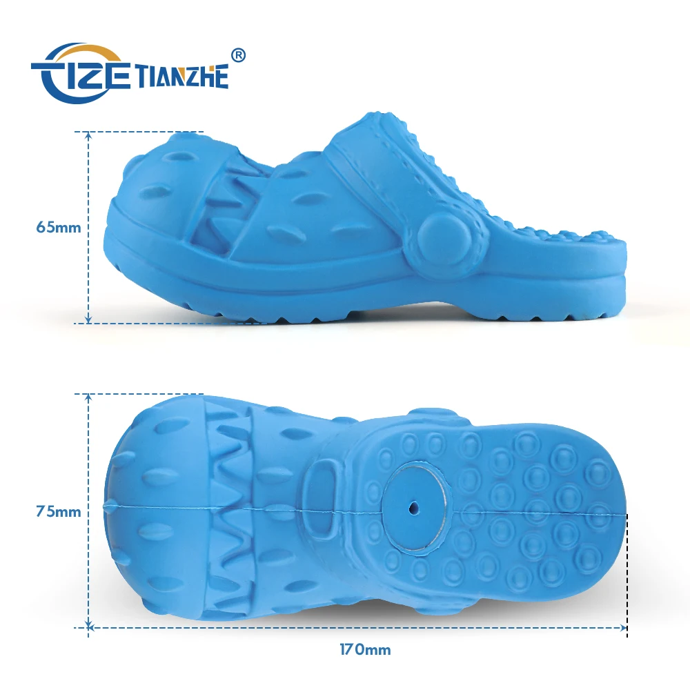 Top Seller Eco-Friendly Wholesale Dog Chew Toy Squeak Interactive ...