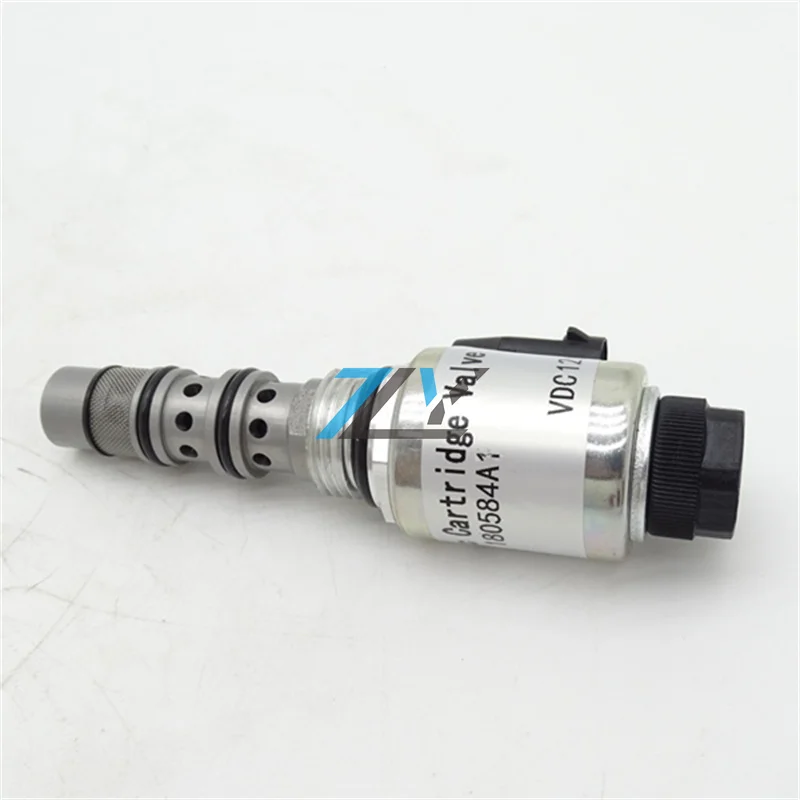 180584a1 Solenoid Valve Assembly Proportional Solenoid Valve 24v ...