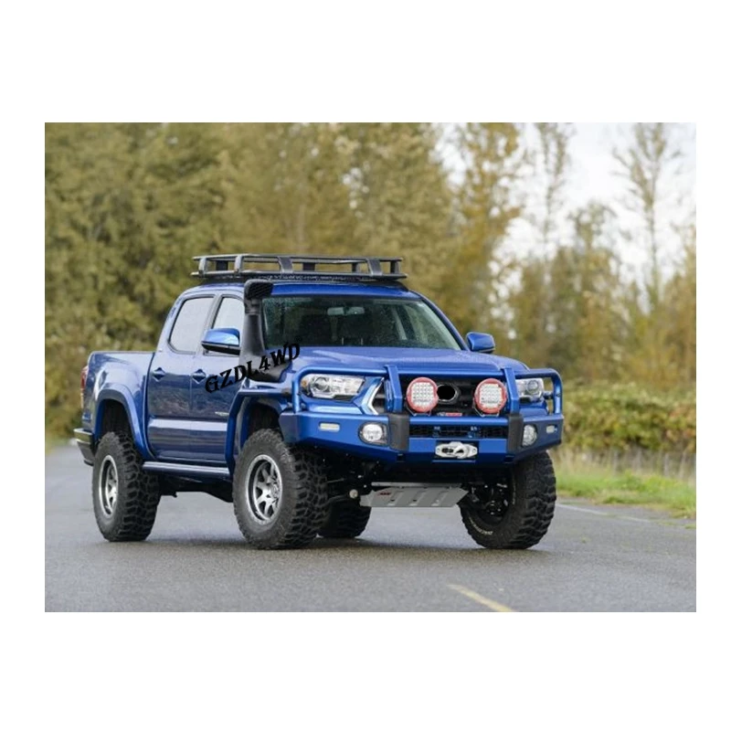 4x4 Off Road Air Intake Snorkel For Tacoma/4runner Pickup Truck ...