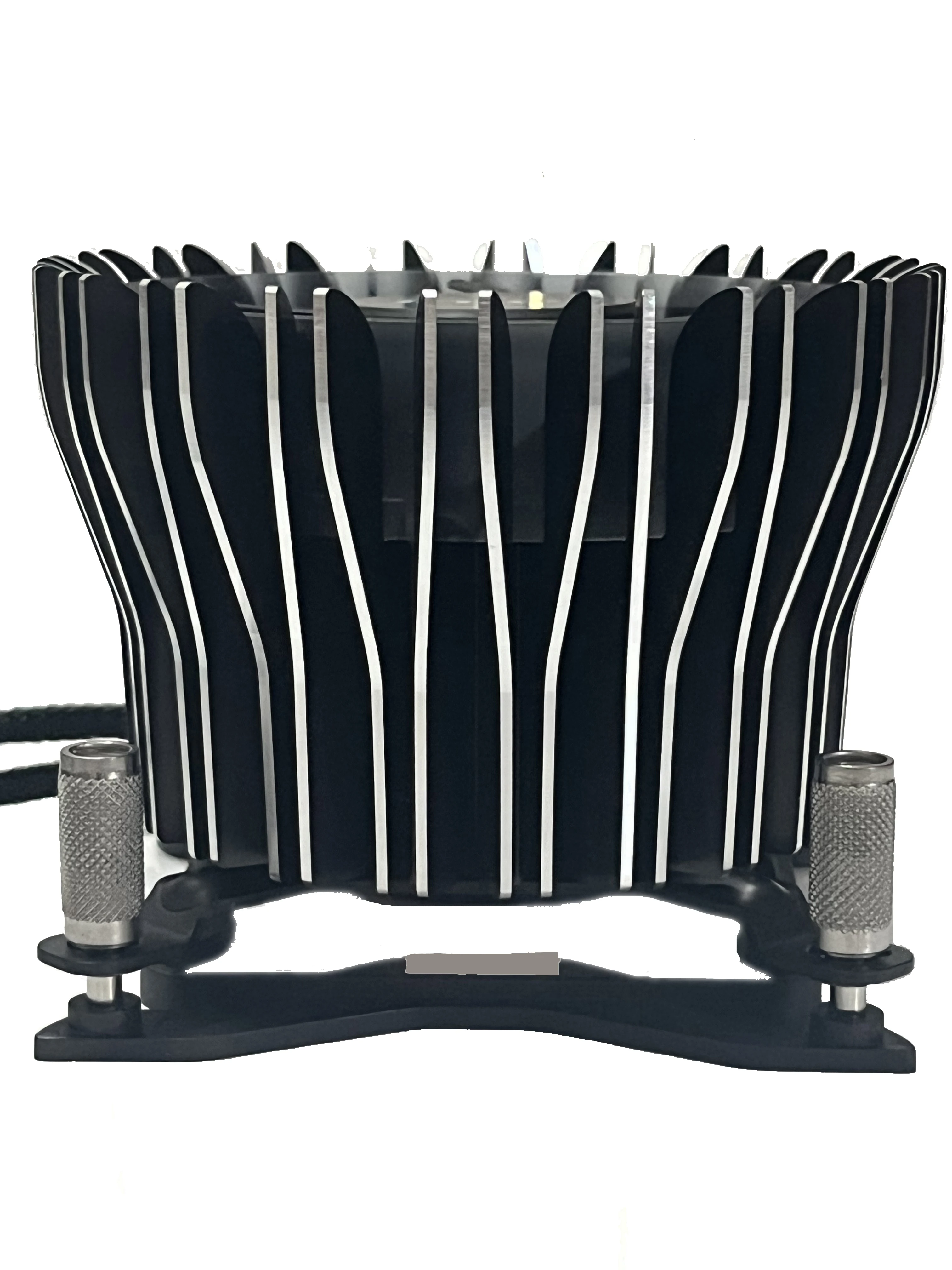 Laminar RH1 Heatsink - Efficient Cooling for Intel Cpus