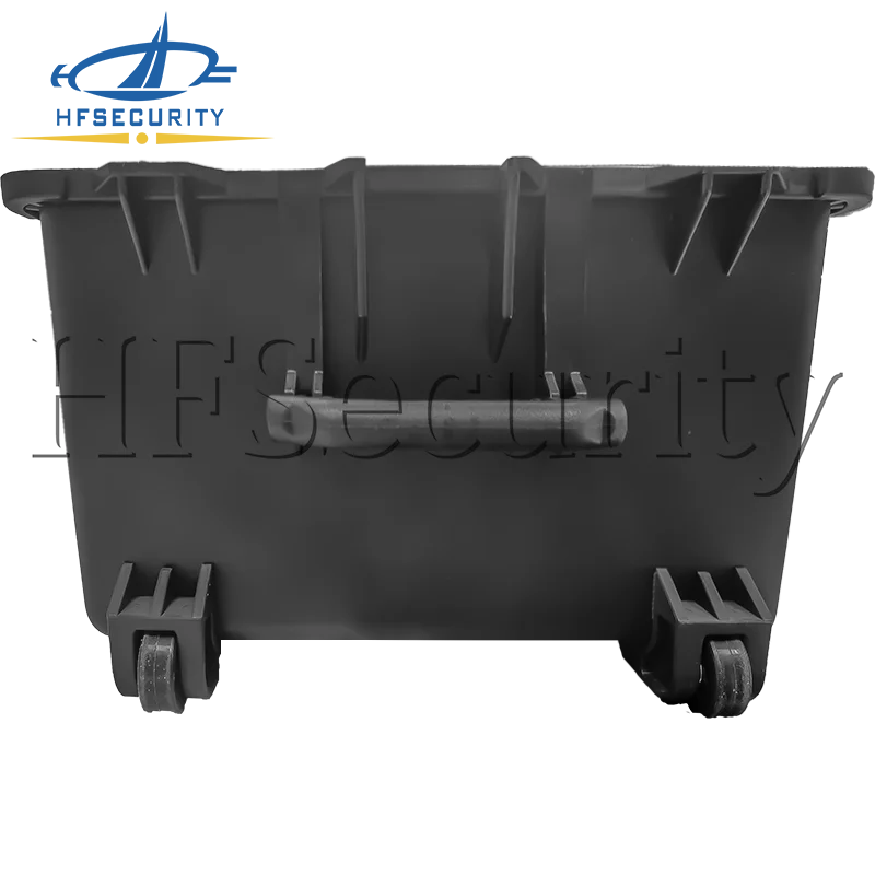 Biometric Registration Kit - Efficient Fingerprint Enrollment