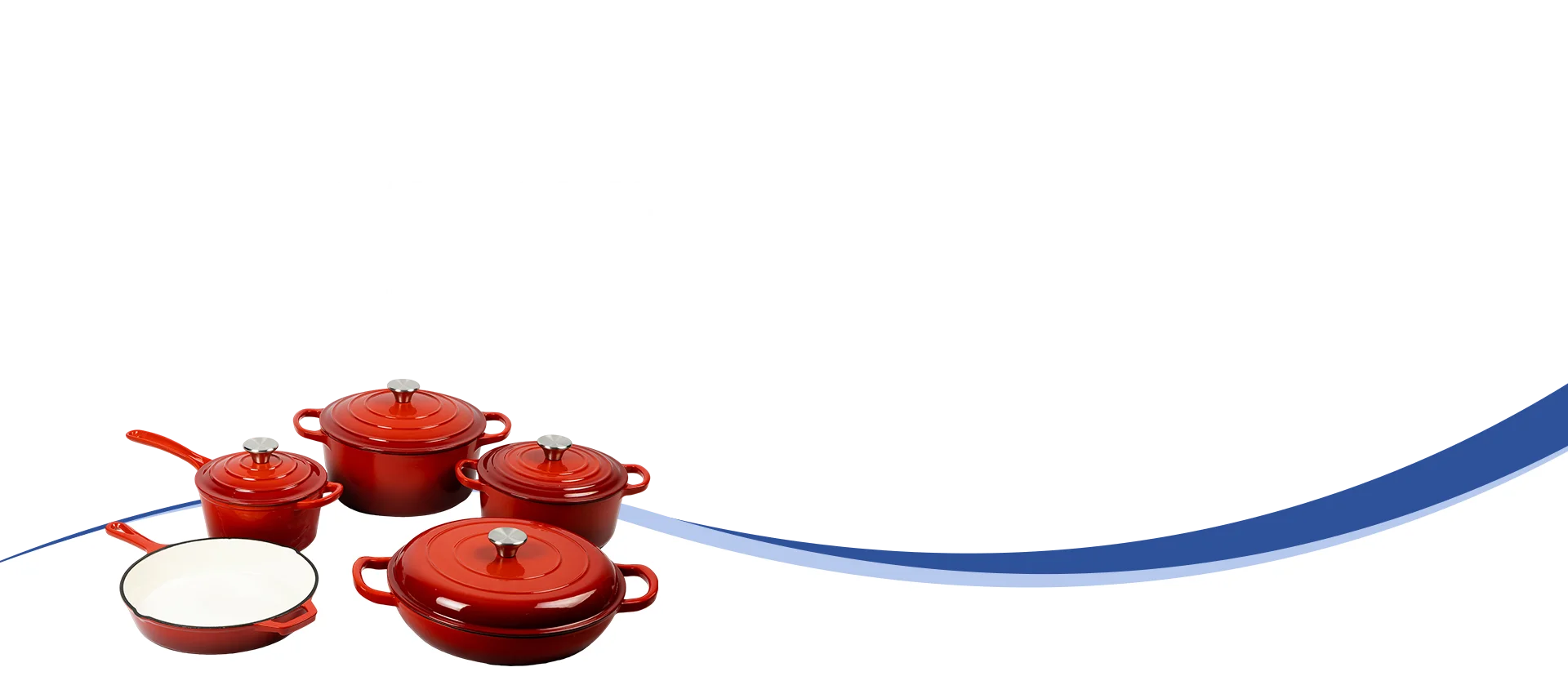 Company Overview - Zhejiang Smartpan Cookware Co., Ltd.