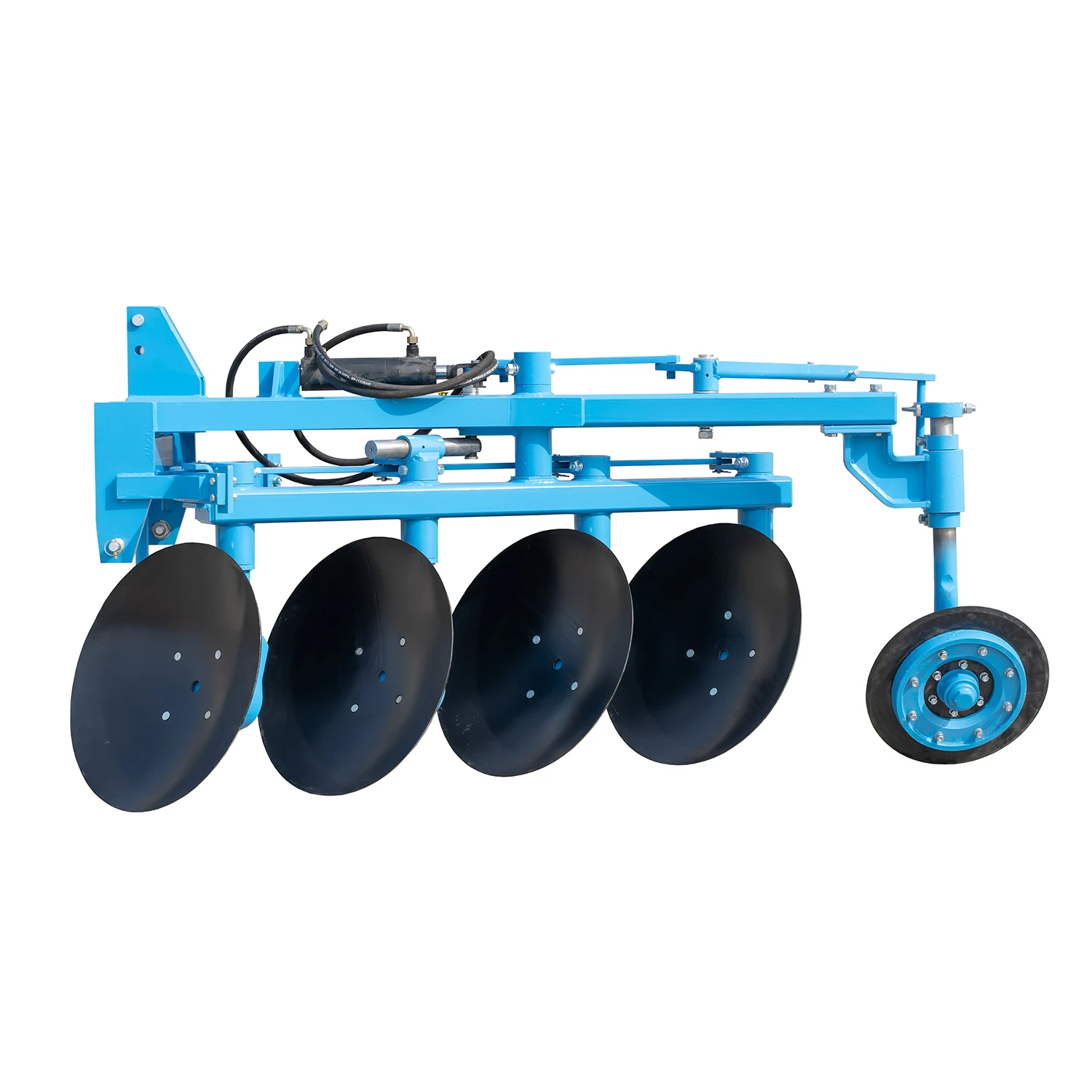 Hydraulic Reversible Disc Plow Heavy Duty| Alibaba.com