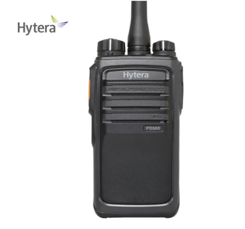 Hytera PD50X PD500 PD502 PD505 PD506 PD508 Long Range Two Way Radio ...