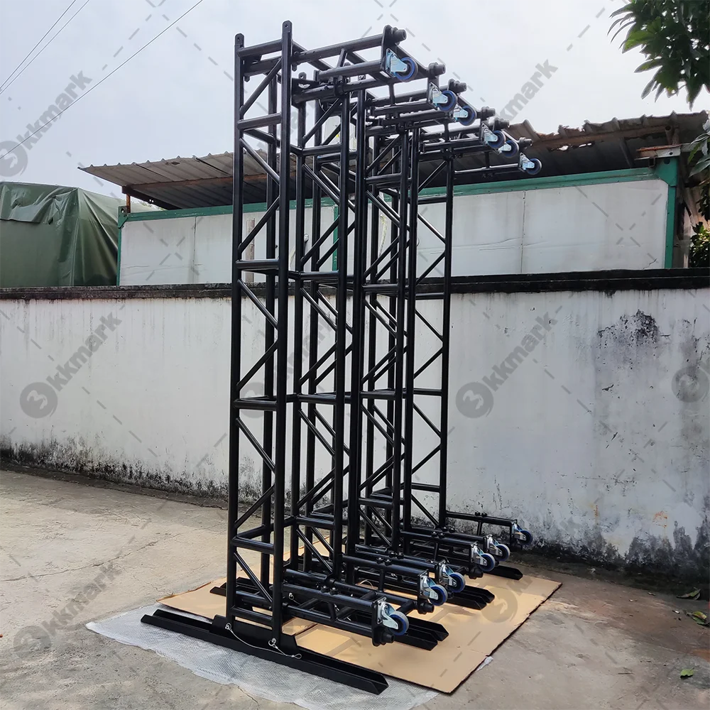 Kkmark Multi-function Use Height Adjustable Moving Heads Light PRT ...