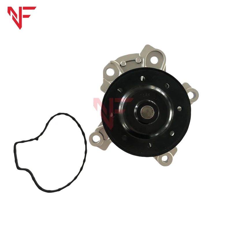 丰田雅力士1NZ-FE 16100-29206 16100-29156 16100-29155 GMB发动机水泵GWT-101A的NF水泵 ...