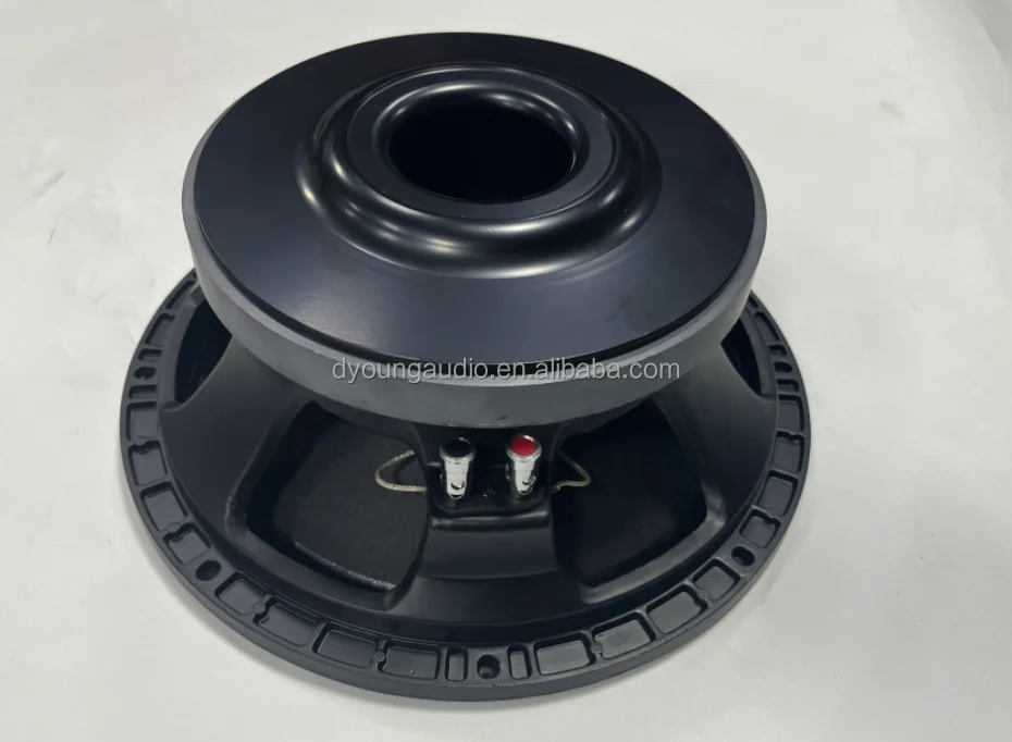 12 Inch High Power PA Woofer Speaker with 220 Mm Magnet