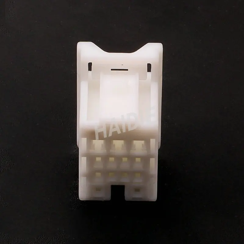 13 Pin Female Plastic Cable Wiring Harness Car Electrical Housing ...