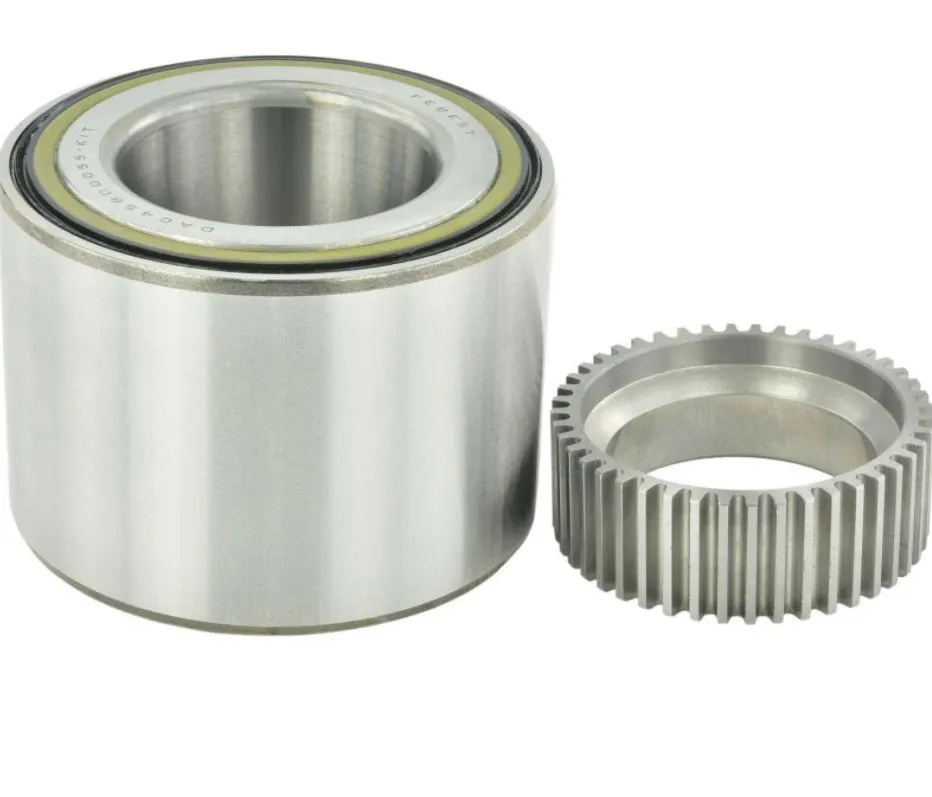 Brand New Auto Pars For Toyota Previa Oem 04421-28020 Rear Wheel ...