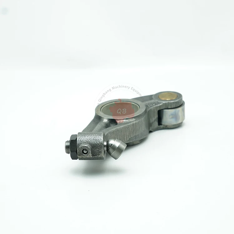 Genuine Cummins Isx15 Qsx15 Diesel Engine Part Rocker Arm Lever 4298640 ...