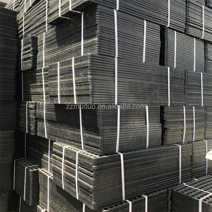 Rabbit Slat Floor Plastic Matting for Rabbit Cage - Durable & Versatile