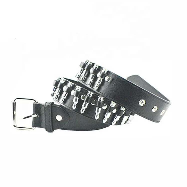 Bullet Belt Punk Rock