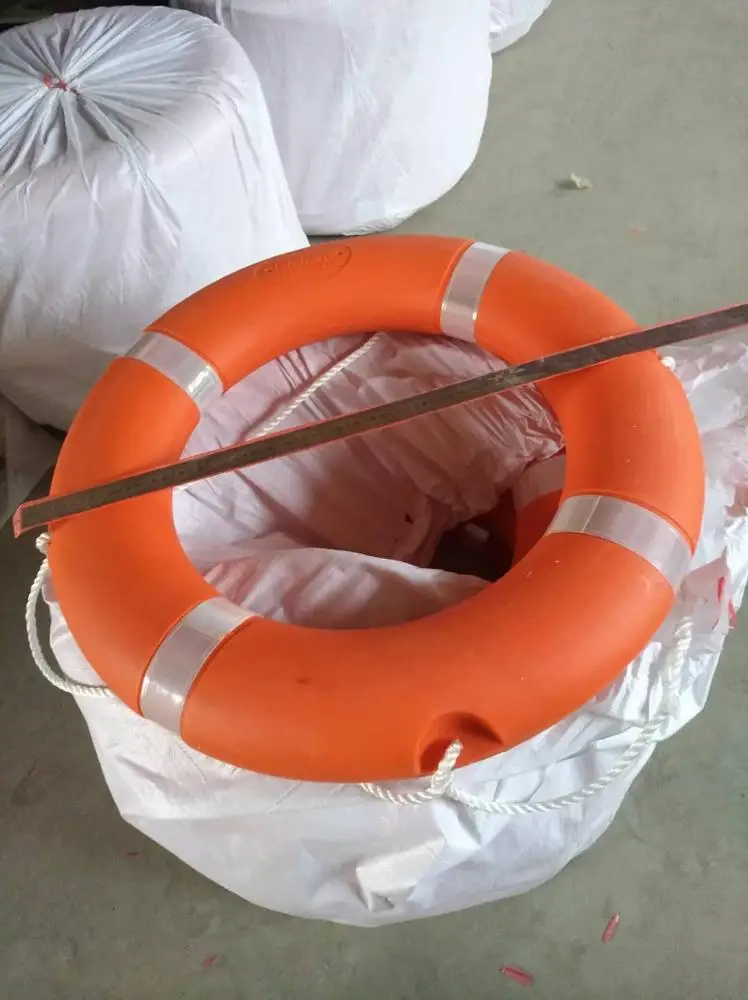 Solas Approved Marine Safety Life Buoy,Life Ring 1.5kgs 2.5kgs 4.5kgs - Buy Solas Life Buoy,Life ...