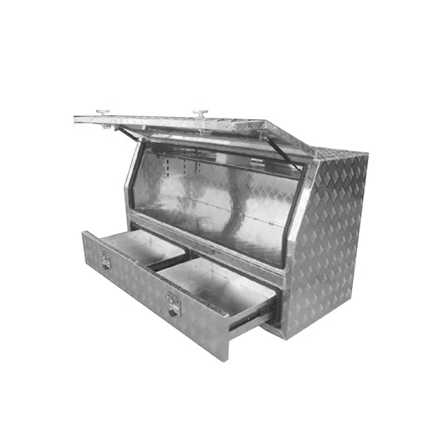 Hangzhou Case Tool Co., Ltd. - Tool Case, Aluminum Toolbox