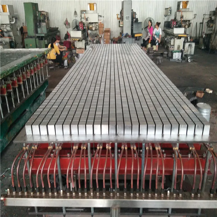 FRP Reinforcing Mesh Fiberglass Grating Composite Mesh Production Line ...