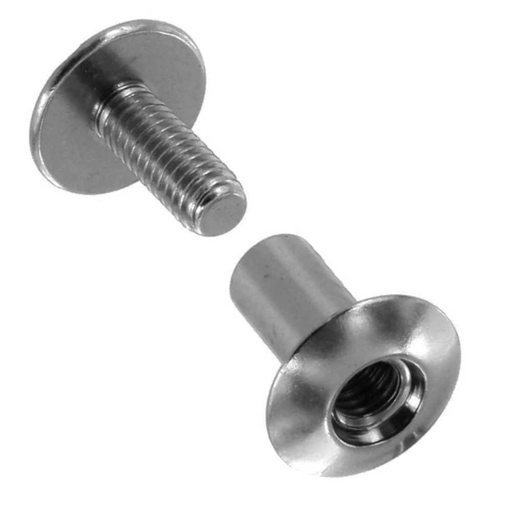 Chicago Screws - Durable and Versatile Solutions