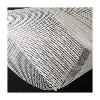 Auto Parts Reinforcement Better Strain Pvc Polyester Coated Fiberglass ...