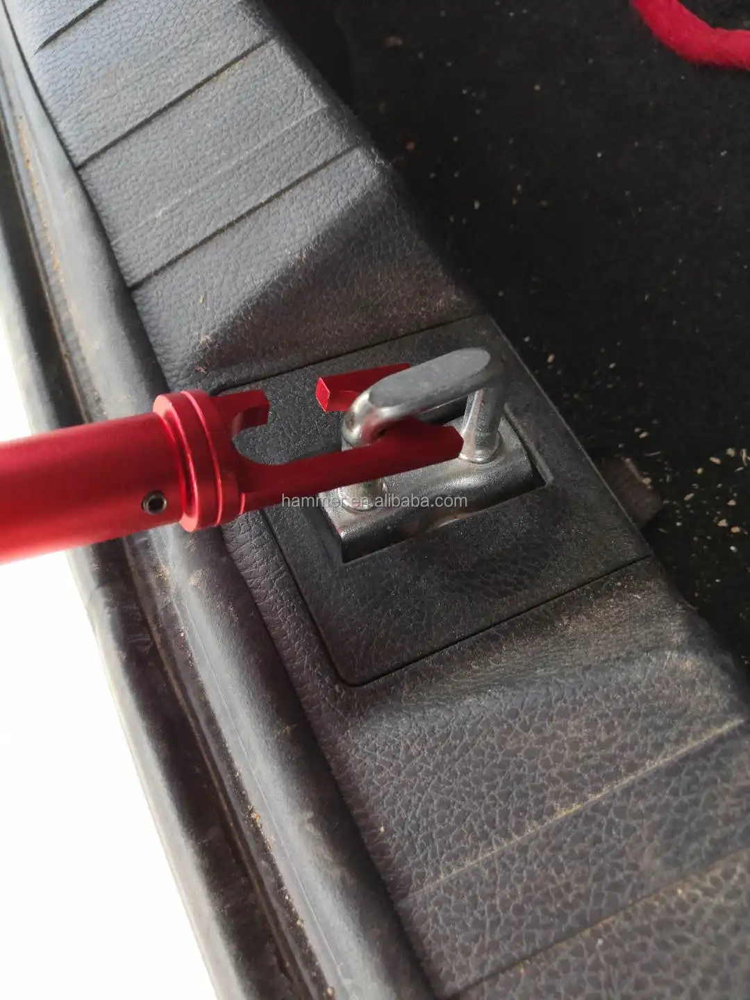 Hood Prop Tools - Stand for Car Hood - Durable & Versatile