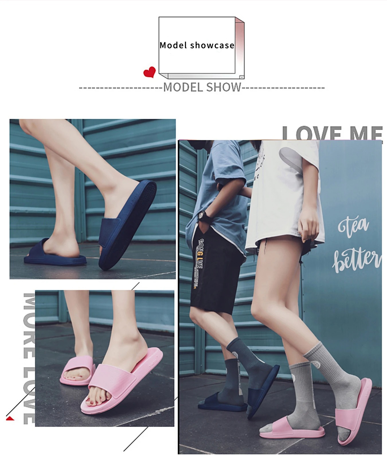 Beach Custom Summer Slide Sandals,Fashion Beach Custom Printed Slipper ...