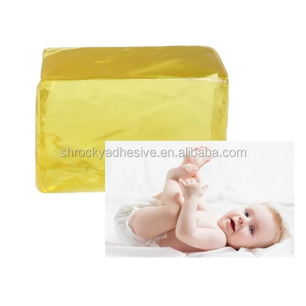 Psa Adhesive For Babay Diaper Hotmelt Viscose For Paper Diaper - Buy ...