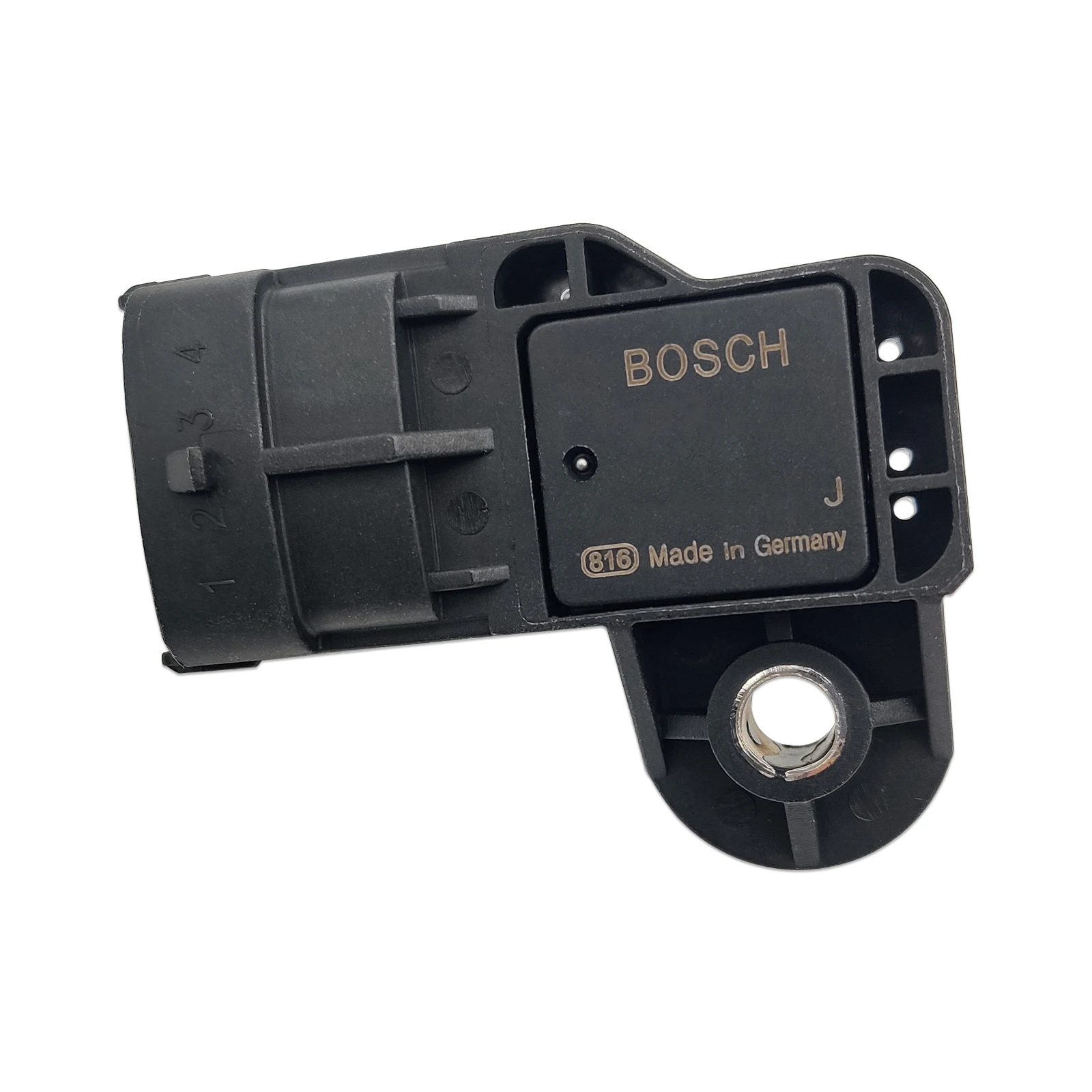 Air Temperature Pressure Sensor 715900392 for Ski Doo