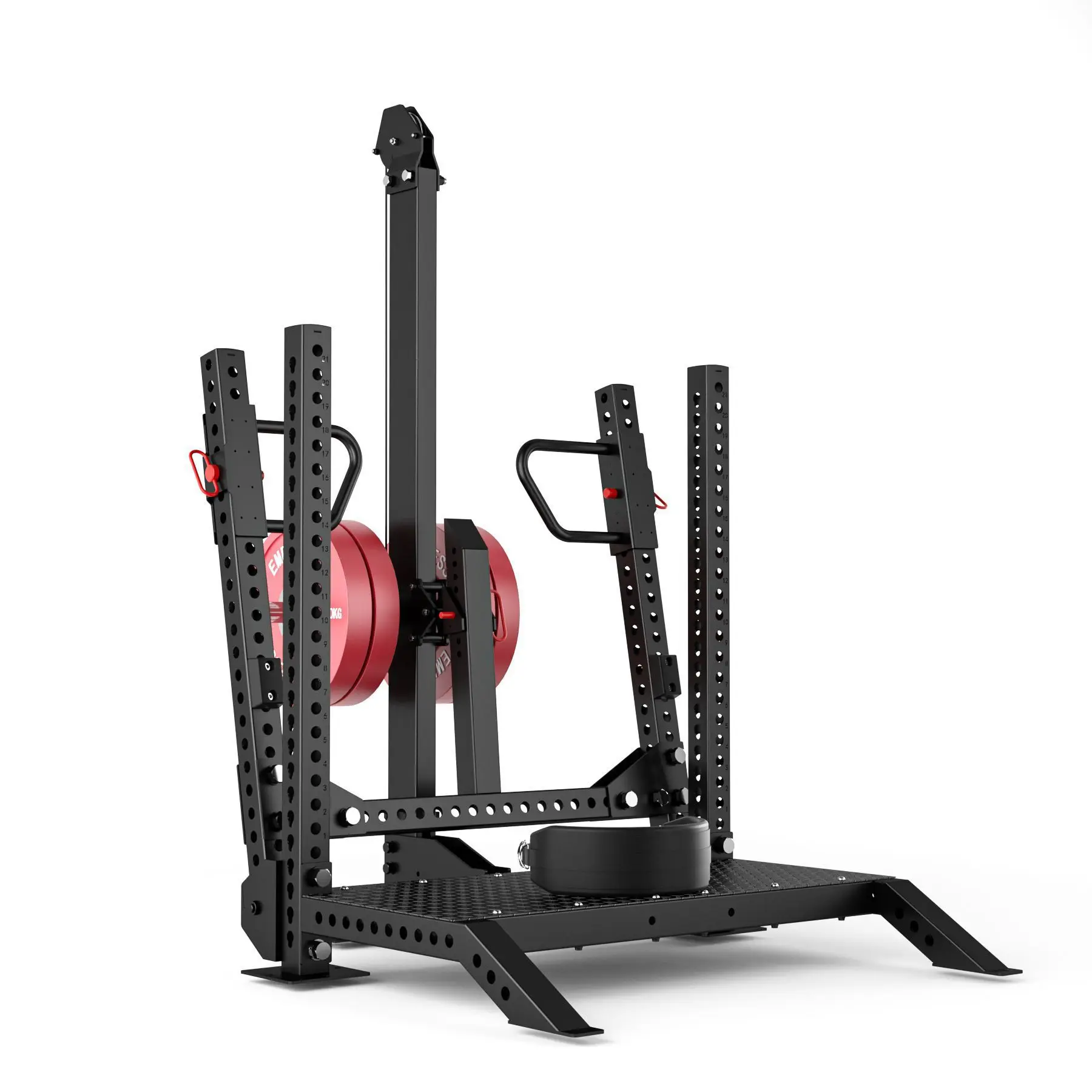 MONSTER RHINO BELT SQUAT - STAND ALONE| Alibaba.com