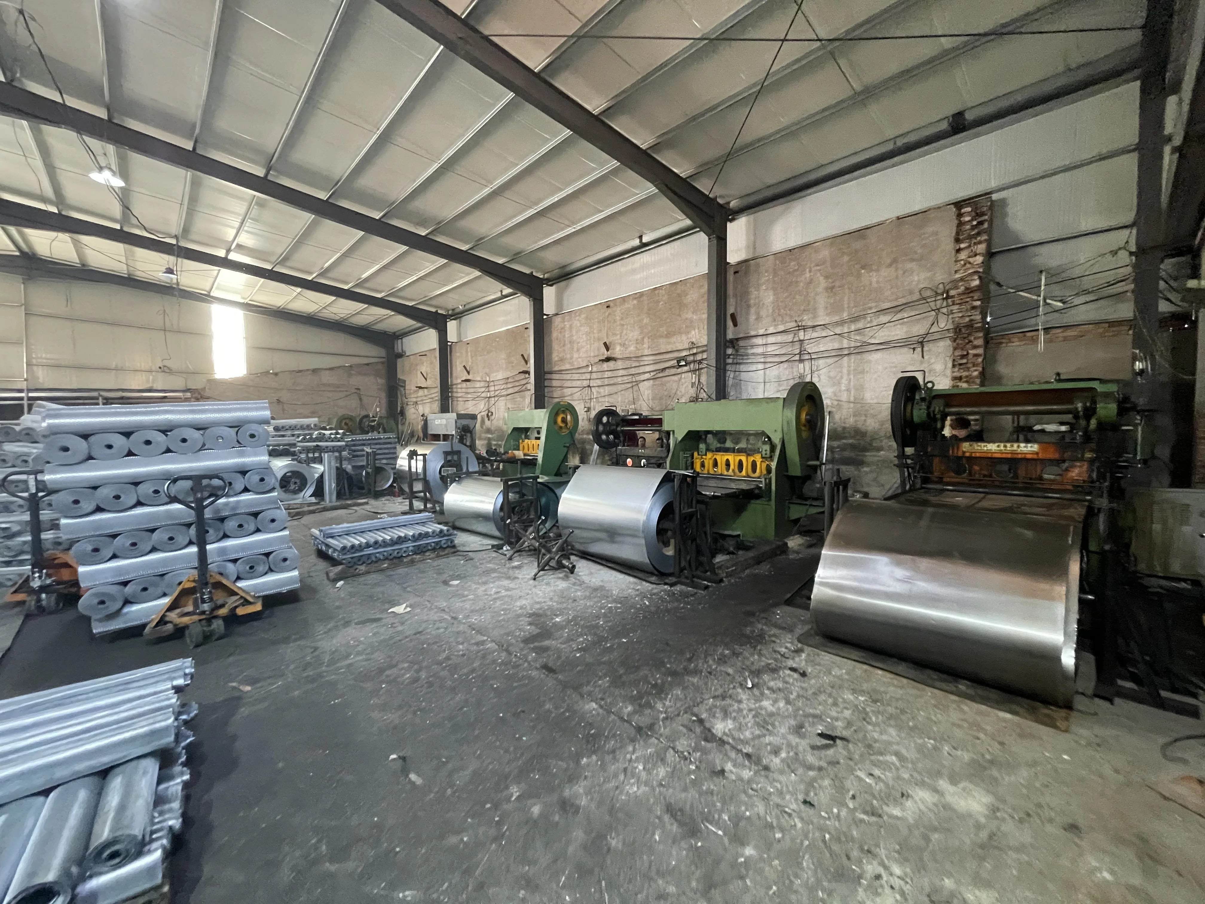 Expanded Metal Frames Expanded Metal Mesh Frame Expanded Metal Shelf ...