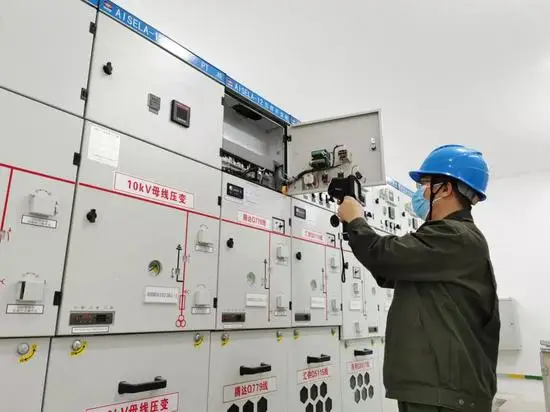 Oem 800a~6000a Transformer Busbar Metal Box Electrical Panel Lv ...