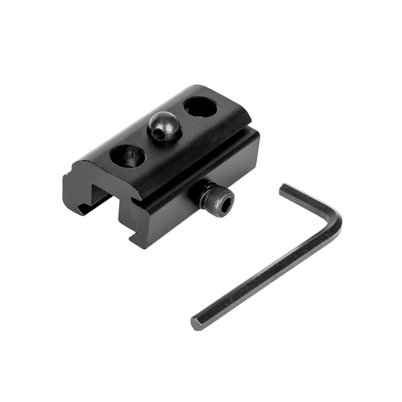 Hunting Scope Mount Adapter With Hex Screws and Holes| Alibaba.com