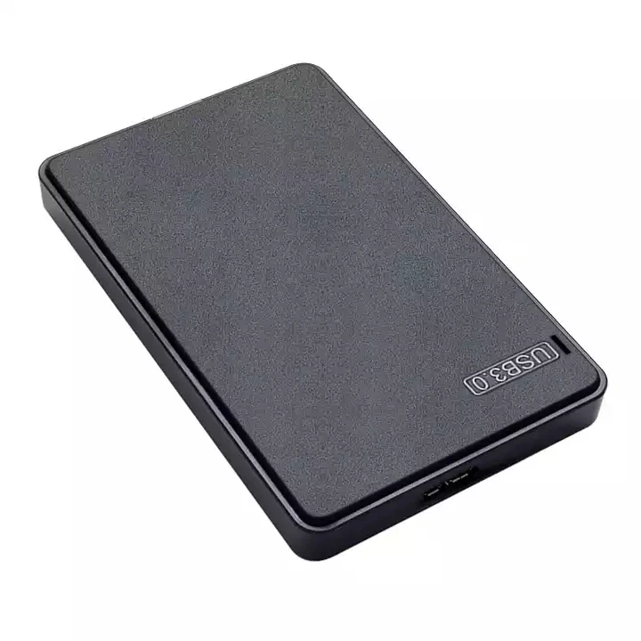 One-Year Warranty 2.5 Inch SATA to USB 3.0 External Hard Drive ...