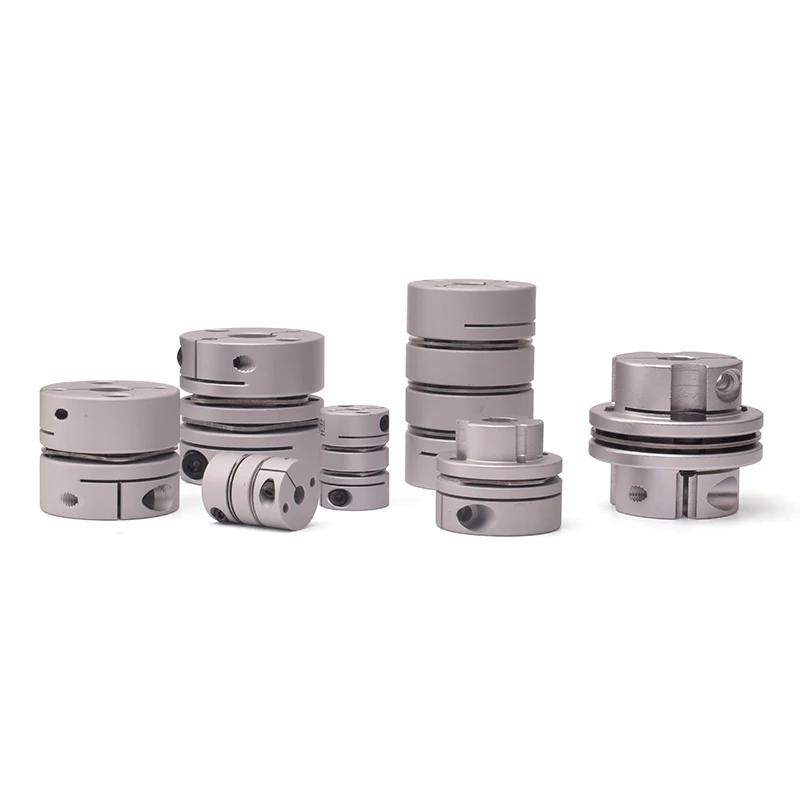 Flexible Shaft Coupling - Reliable Manufacturers & Support