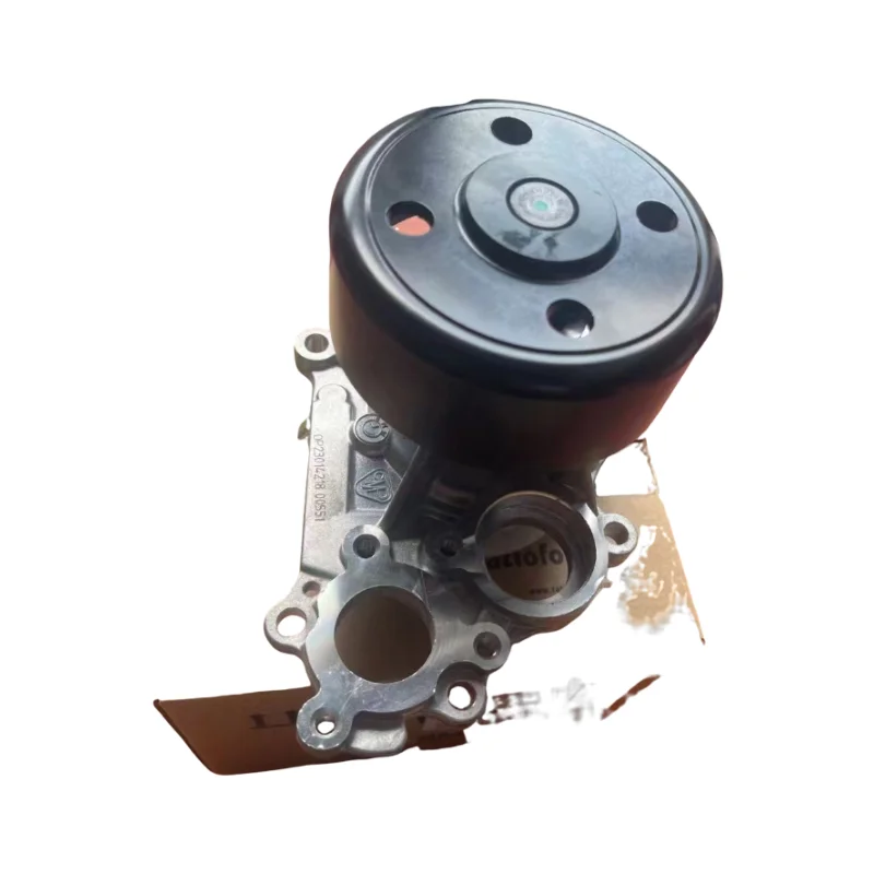 High-quality Engine Parts - Coolant Water Pumps for BMW