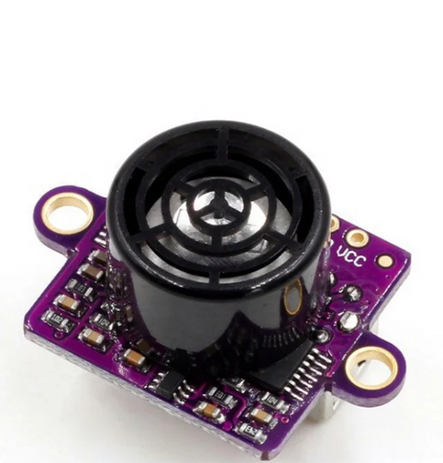 New GY-US42 I2c Flight Control Ultrasonic Distance Measurement Module ...