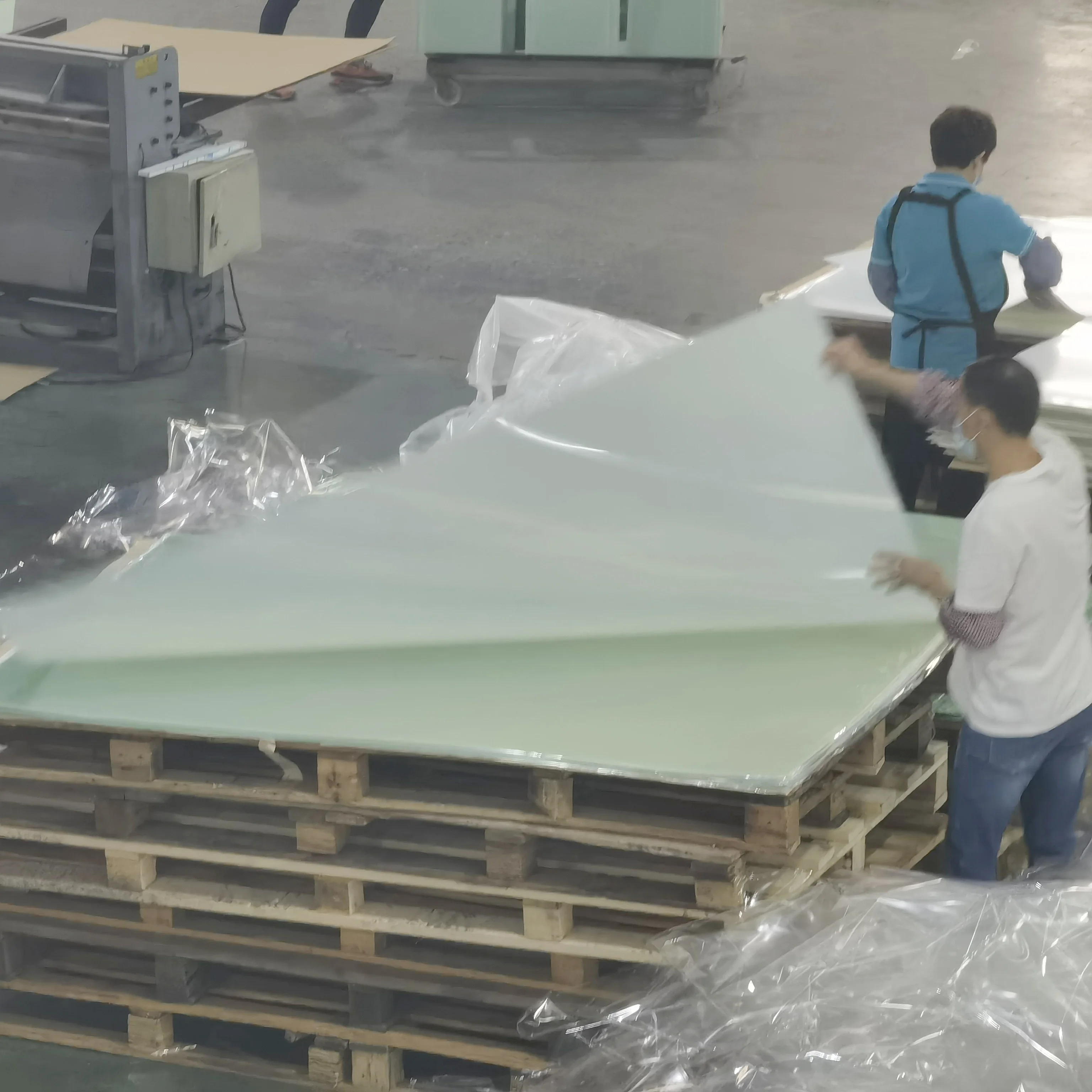 Transparent Fiberglass Sheet Roll For G11 Sheet Fr4 Scrap Pcb Board ...